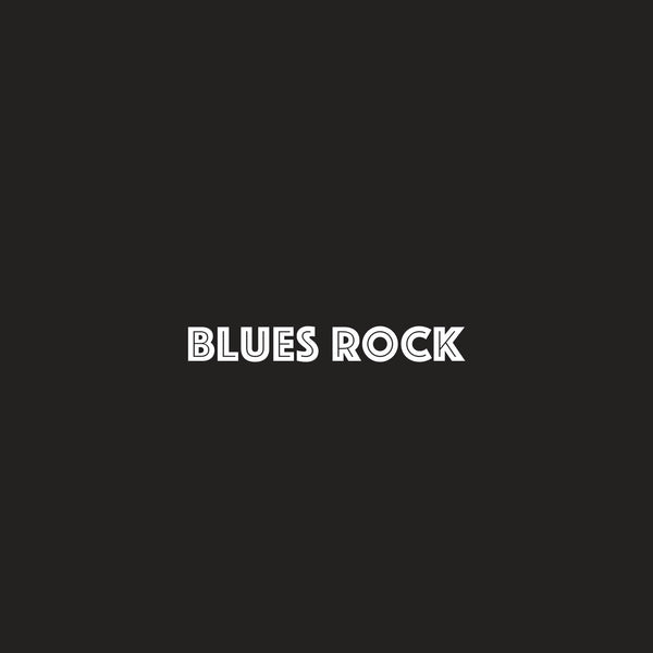 Blues Rock Logo
